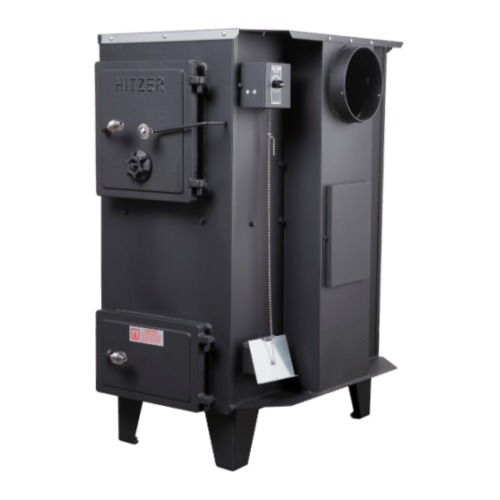 Fireplaces & Stoves - Harry's Lawn & Garden Center